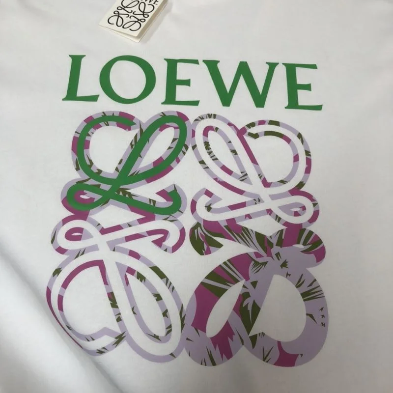 Accurate model Loewe T-Shirts