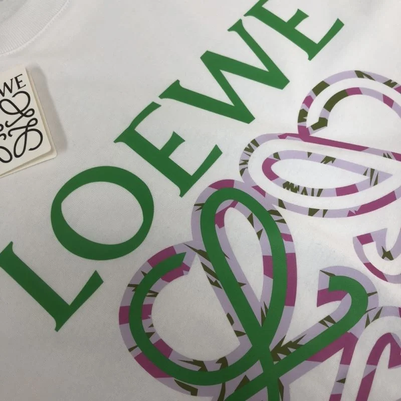 Accurate model Loewe T-Shirts