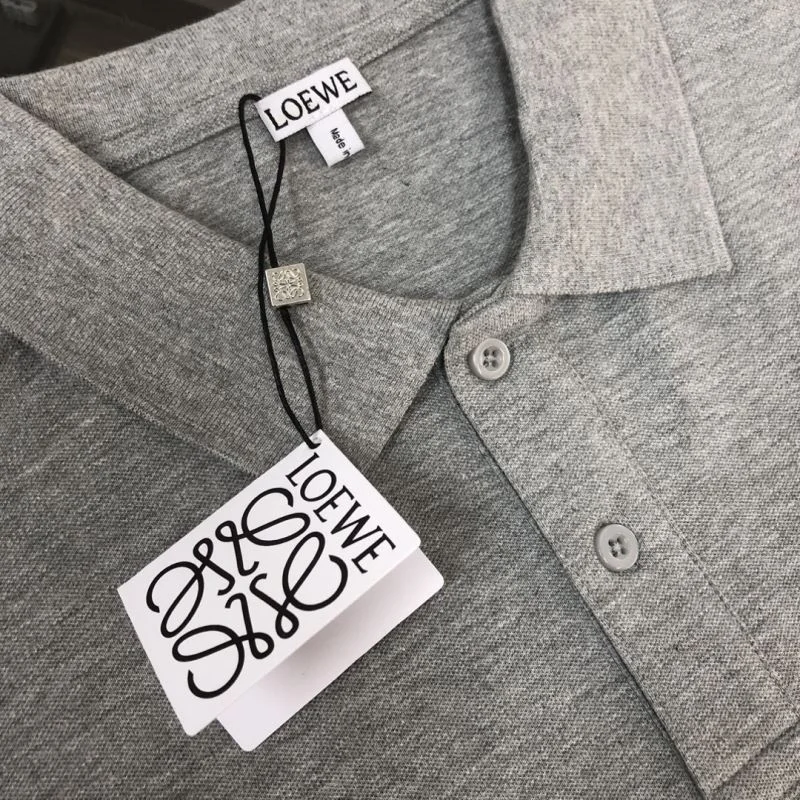 Perfect replica Loewe T-Shirts