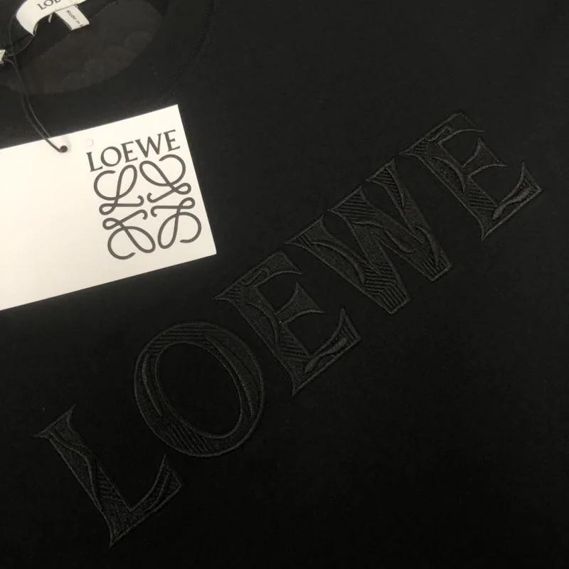 Accurate model Loewe T-Shirts