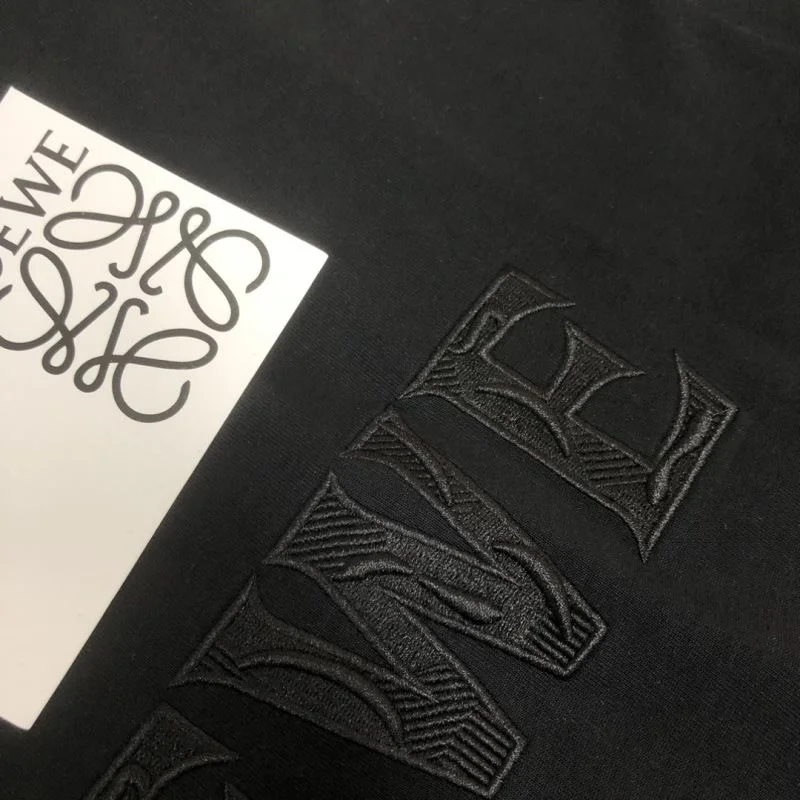Accurate model Loewe T-Shirts