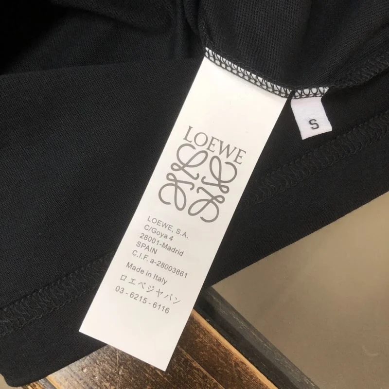 Accurate model Loewe T-Shirts