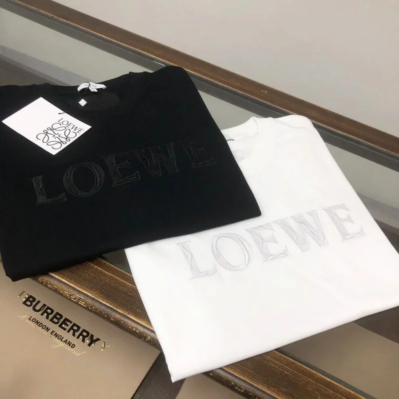 High fidelity Loewe T-Shirts