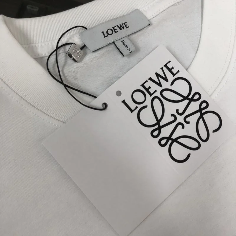 High fidelity Loewe T-Shirts