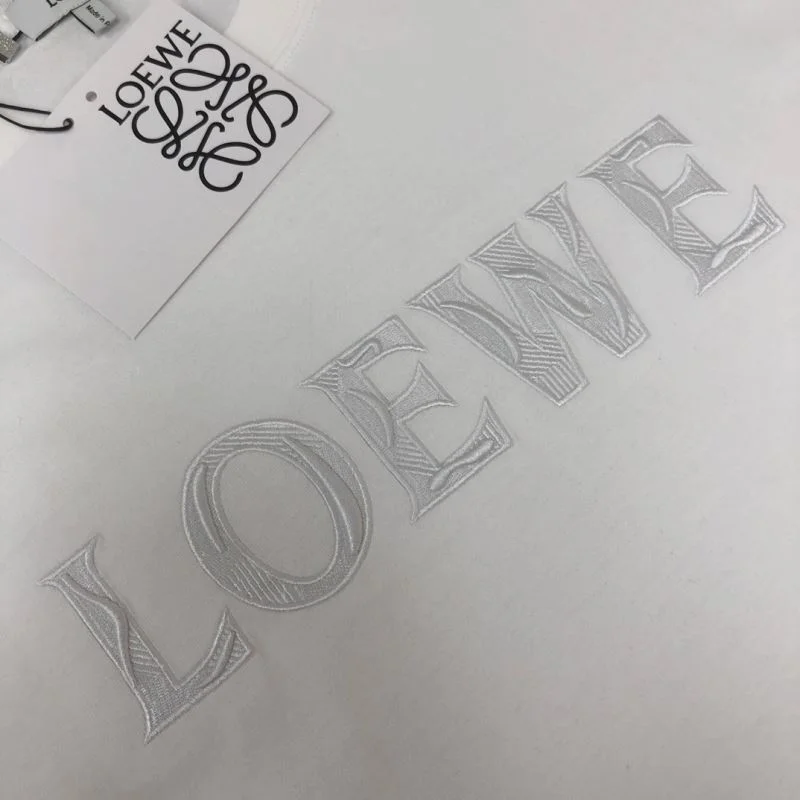 High fidelity Loewe T-Shirts