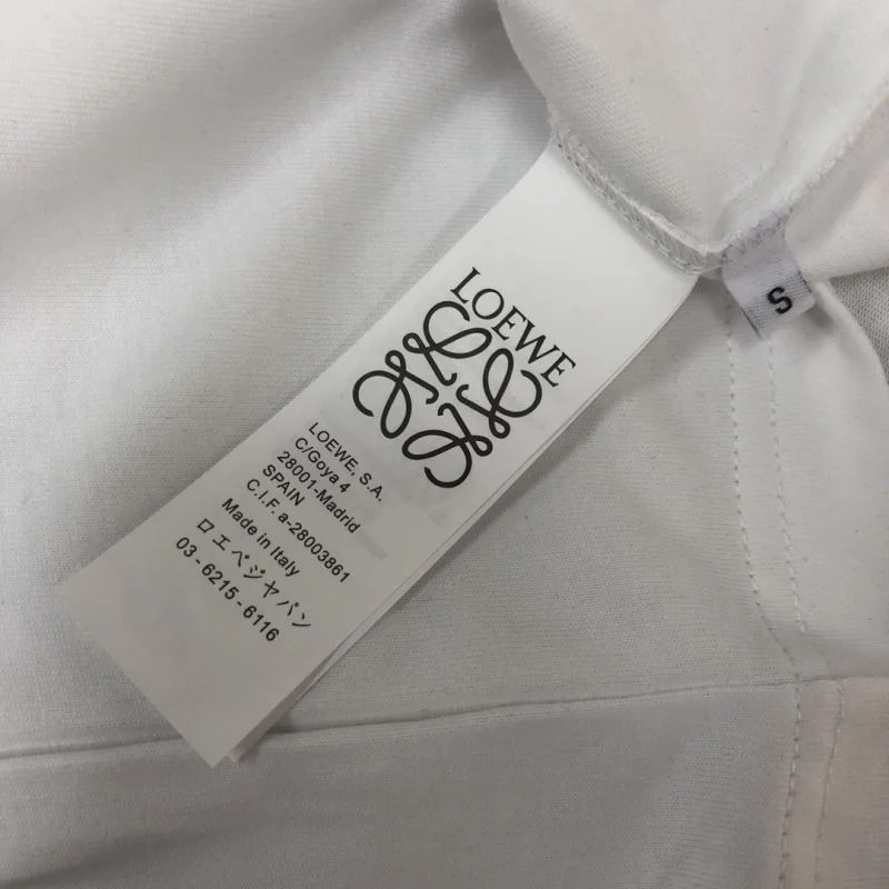 High fidelity Loewe T-Shirts