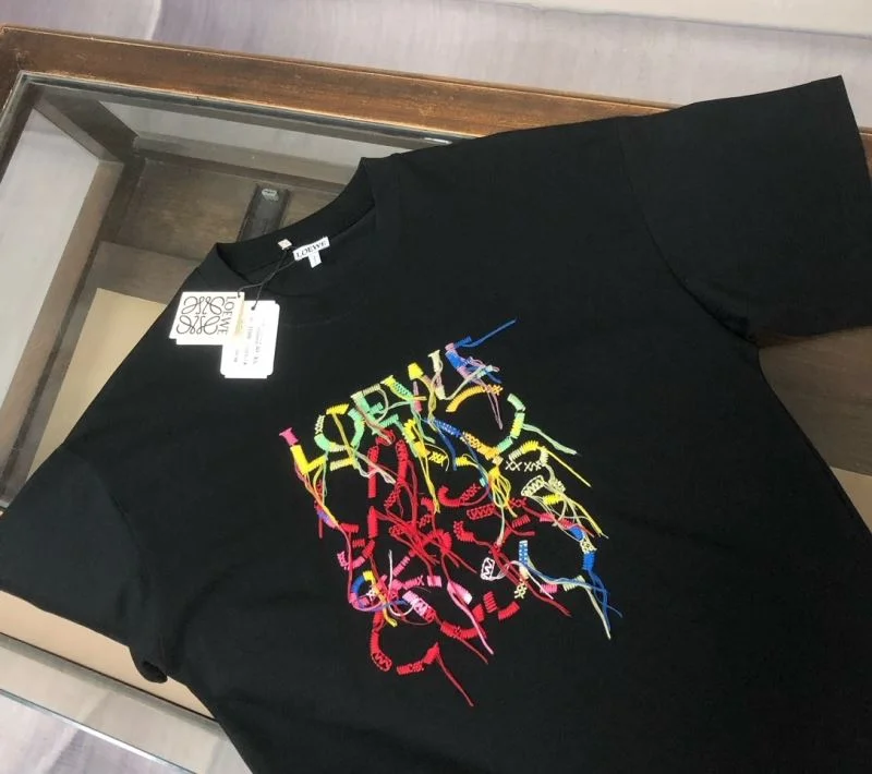 High fidelity Loewe T-Shirts
