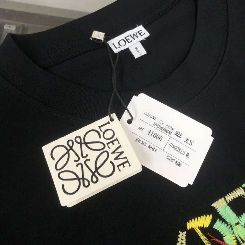 High fidelity Loewe T-Shirts