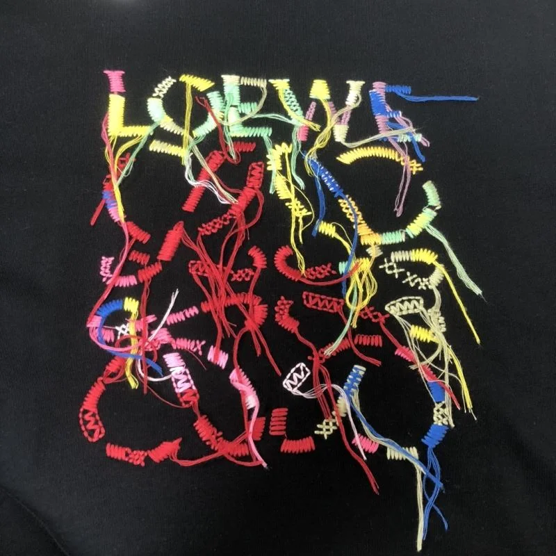 High fidelity Loewe T-Shirts