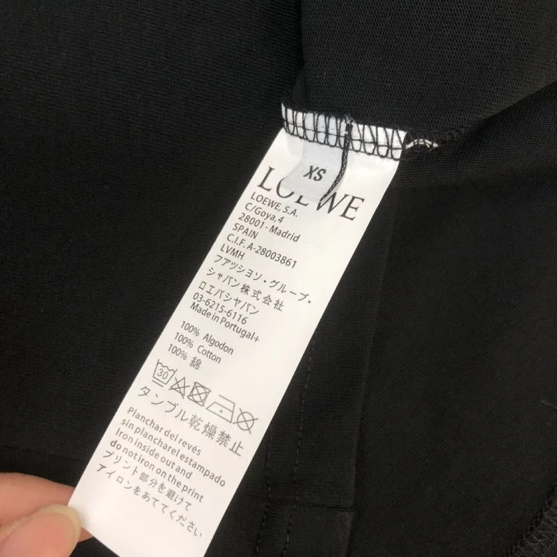 High fidelity Loewe T-Shirts