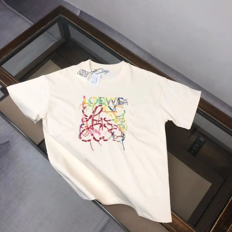 Loewe T-Shirts