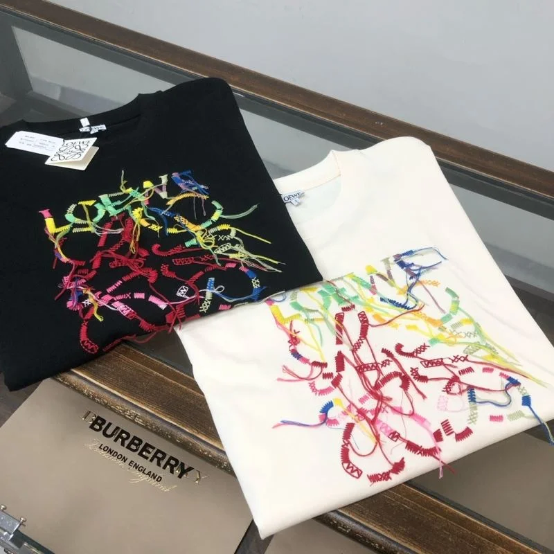 Perfect replica Loewe T-Shirts