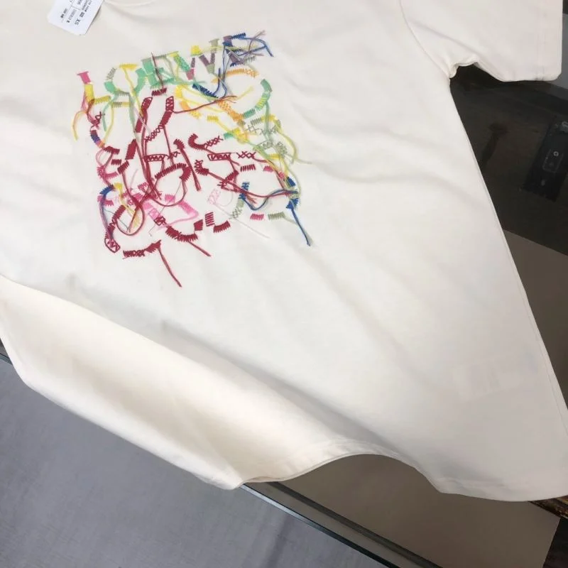 Perfect replica Loewe T-Shirts