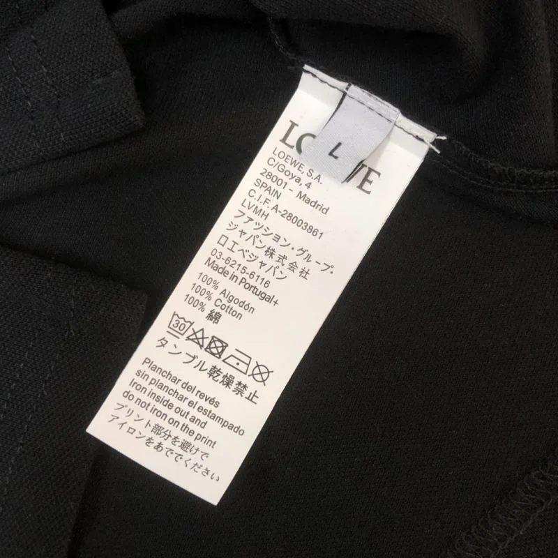 Discounted Loewe T-Shirts