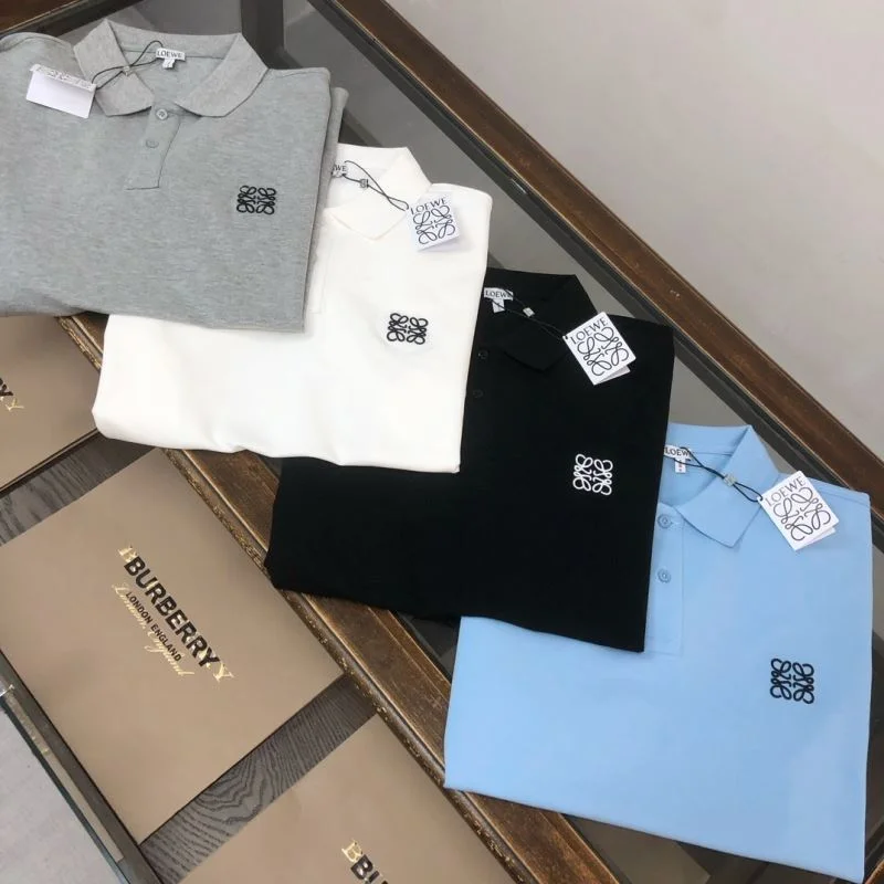 Discounted Loewe T-Shirts