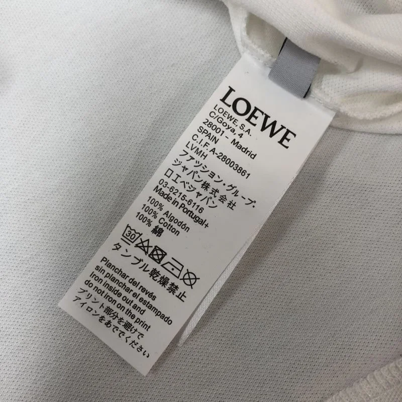 Discounted Loewe T-Shirts