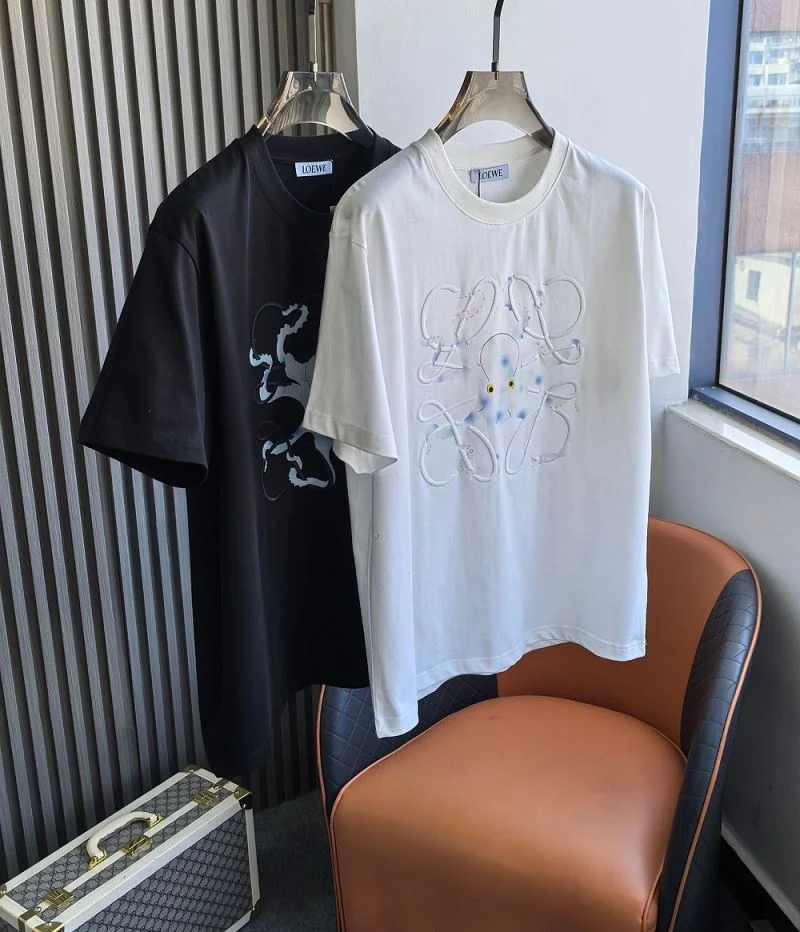 Loewe T-Shirts
