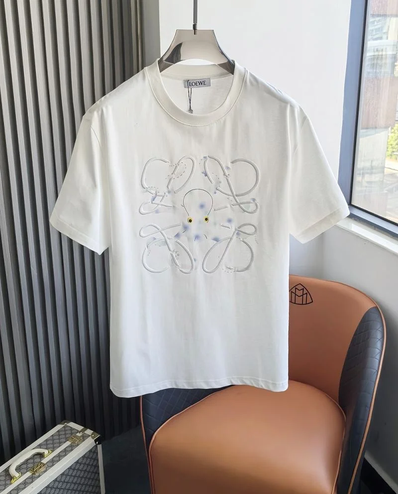 Exact replica Loewe T-Shirts