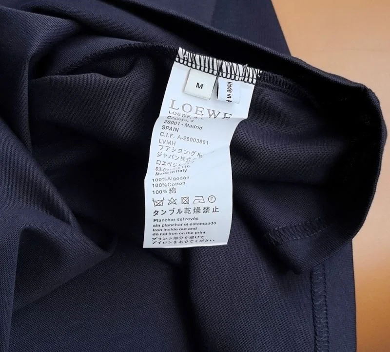 Economical Loewe T-Shirts