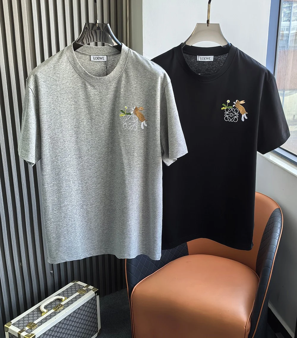 Legit Loewe T-Shirts