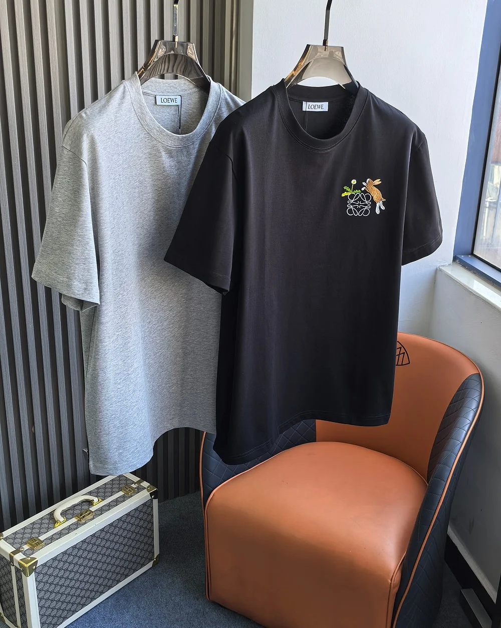 Legit Loewe T-Shirts