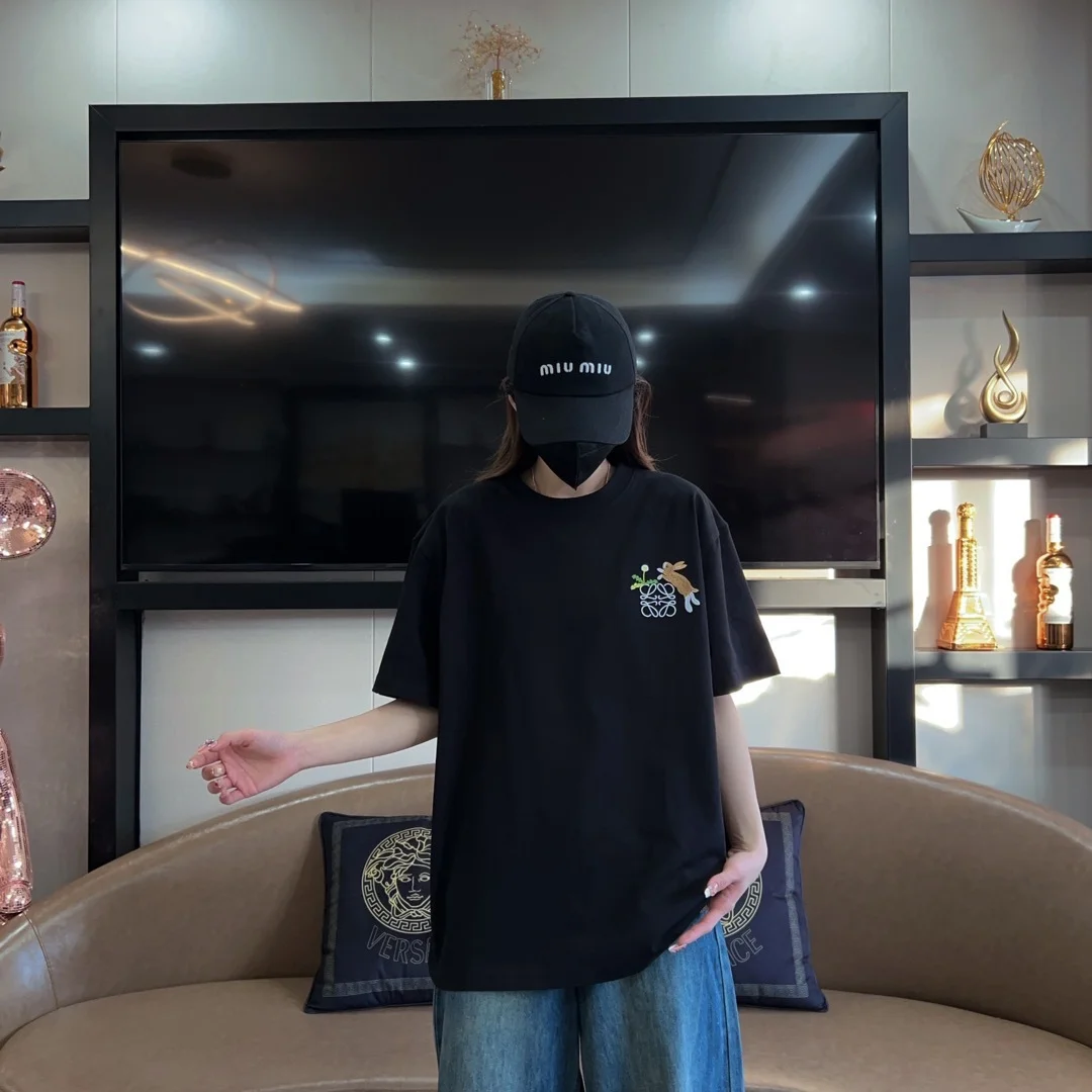 Legit Loewe T-Shirts