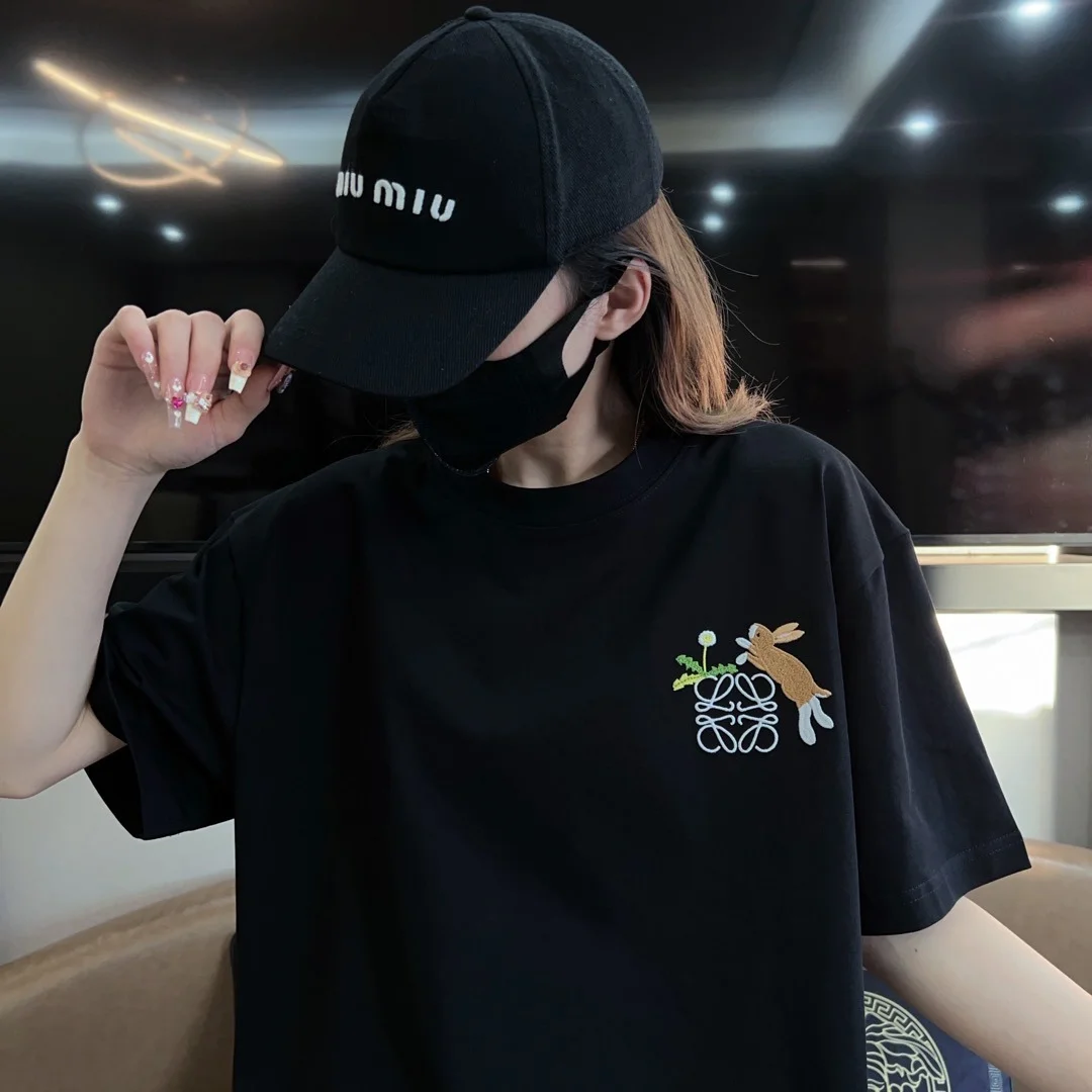 Legit Loewe T-Shirts