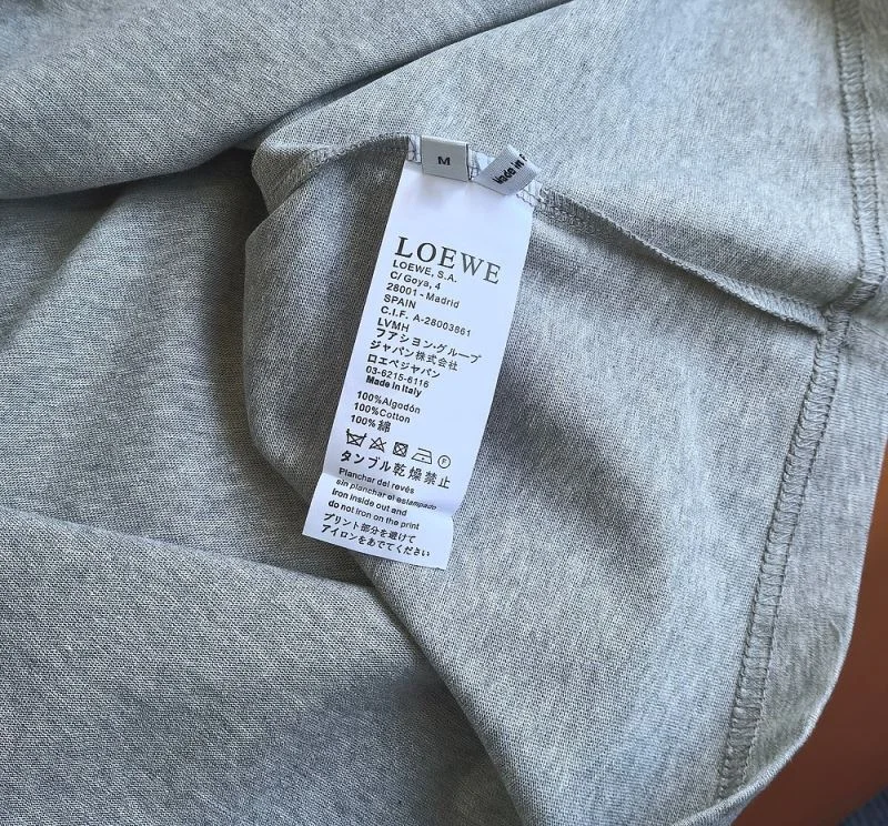 Legit Loewe T-Shirts