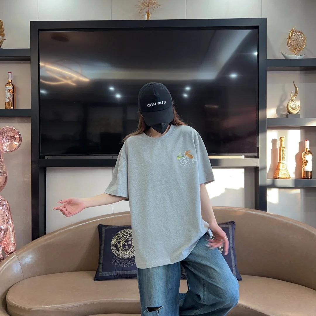 Legit Loewe T-Shirts