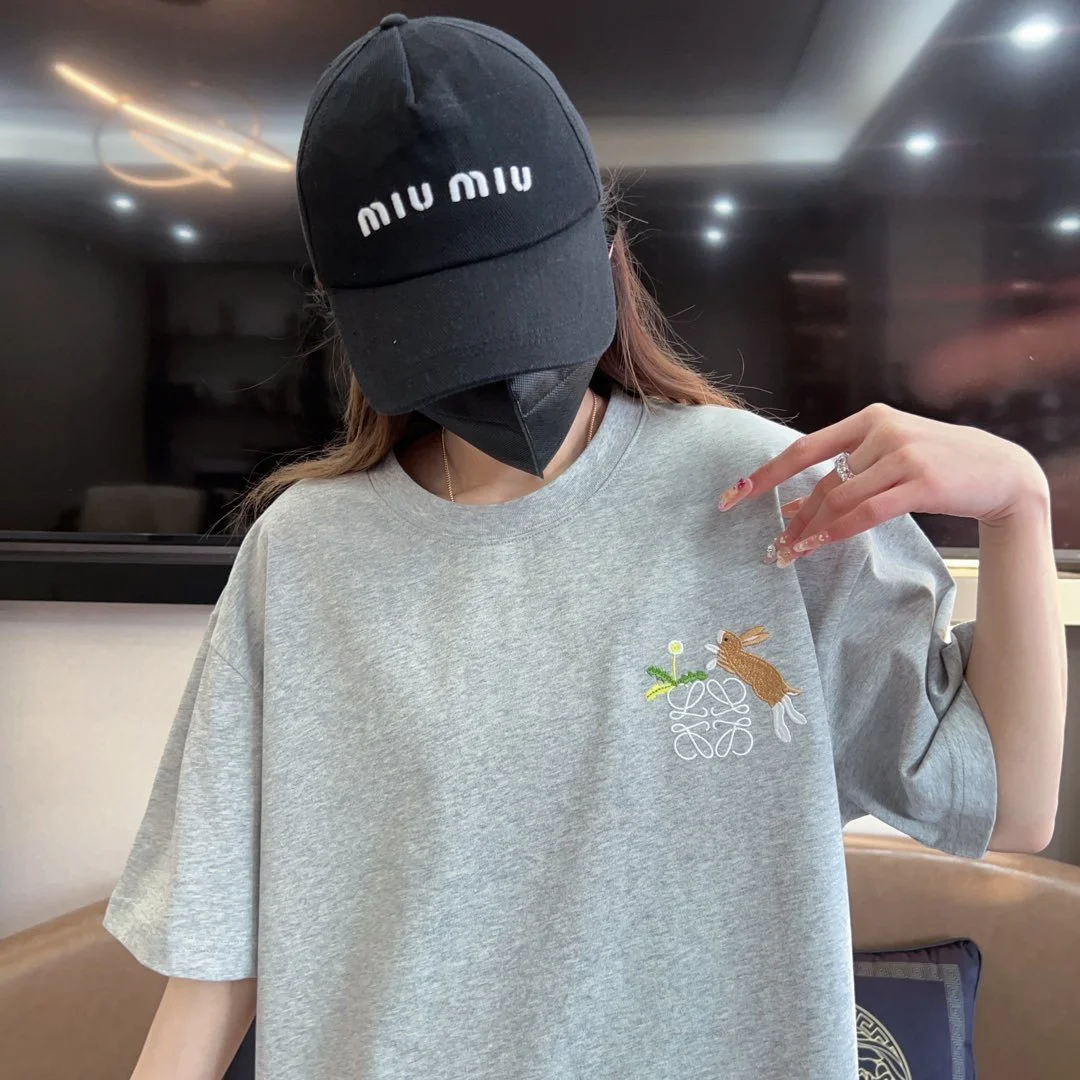 Legit Loewe T-Shirts