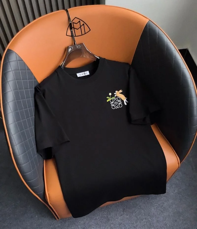 Exact replica Loewe T-Shirts