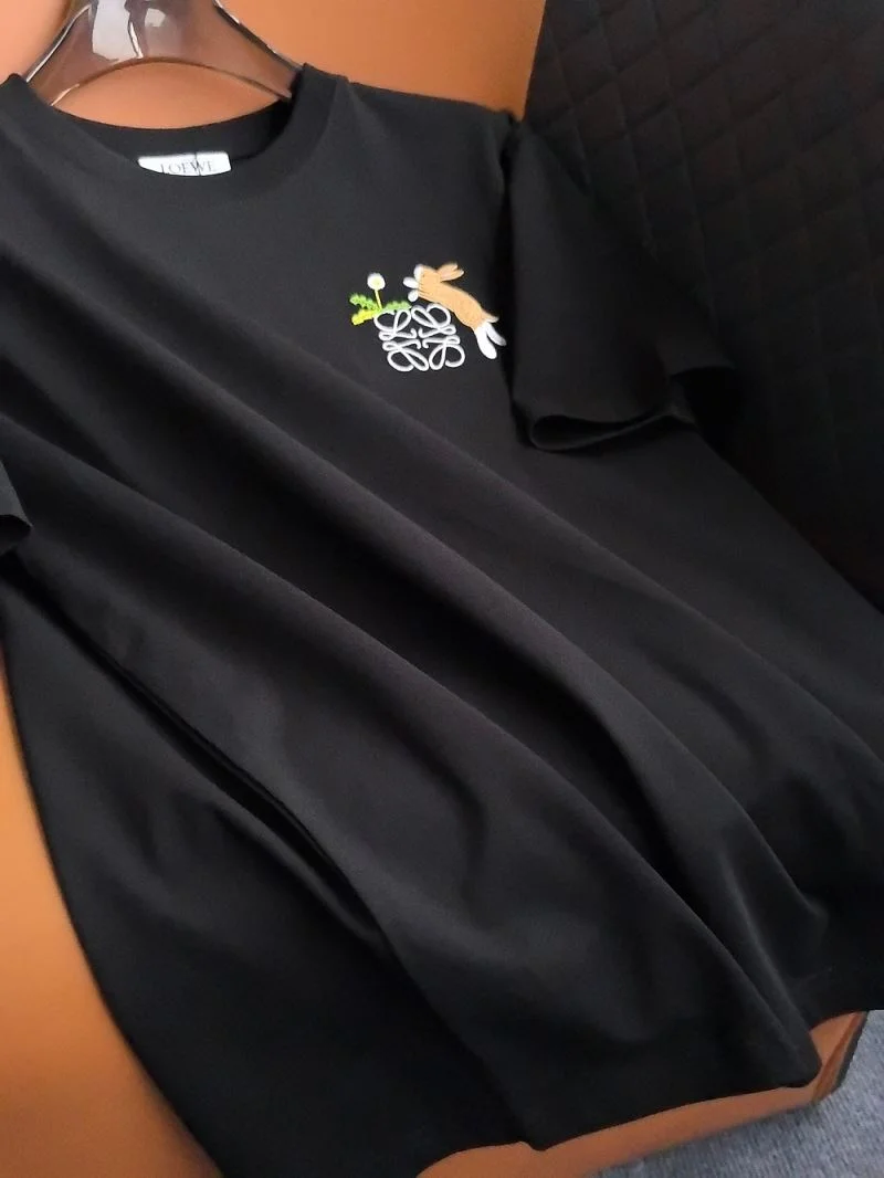 Exact replica Loewe T-Shirts