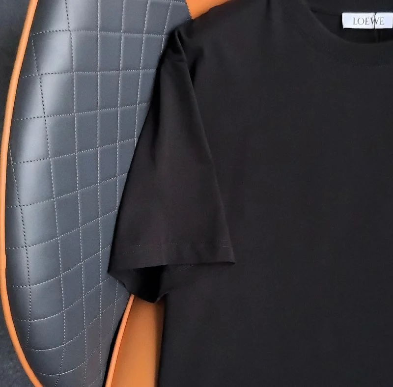 Exact replica Loewe T-Shirts