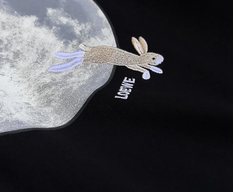 Brand-authenticated Loewe T-Shirts