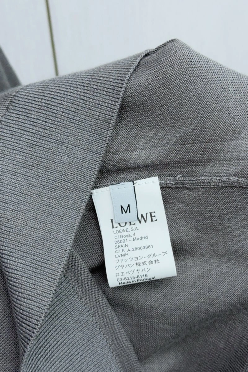 Genuine Loewe T-Shirts