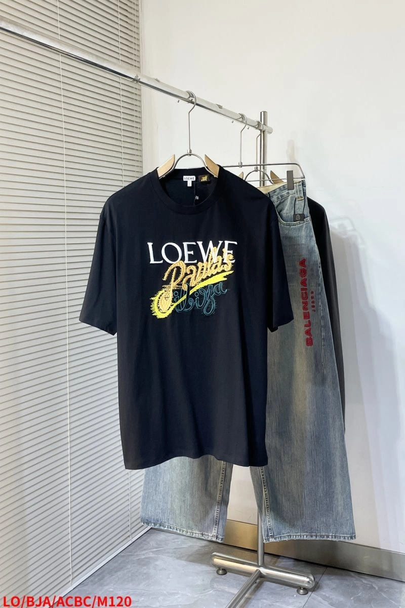 Loewe T-Shirts