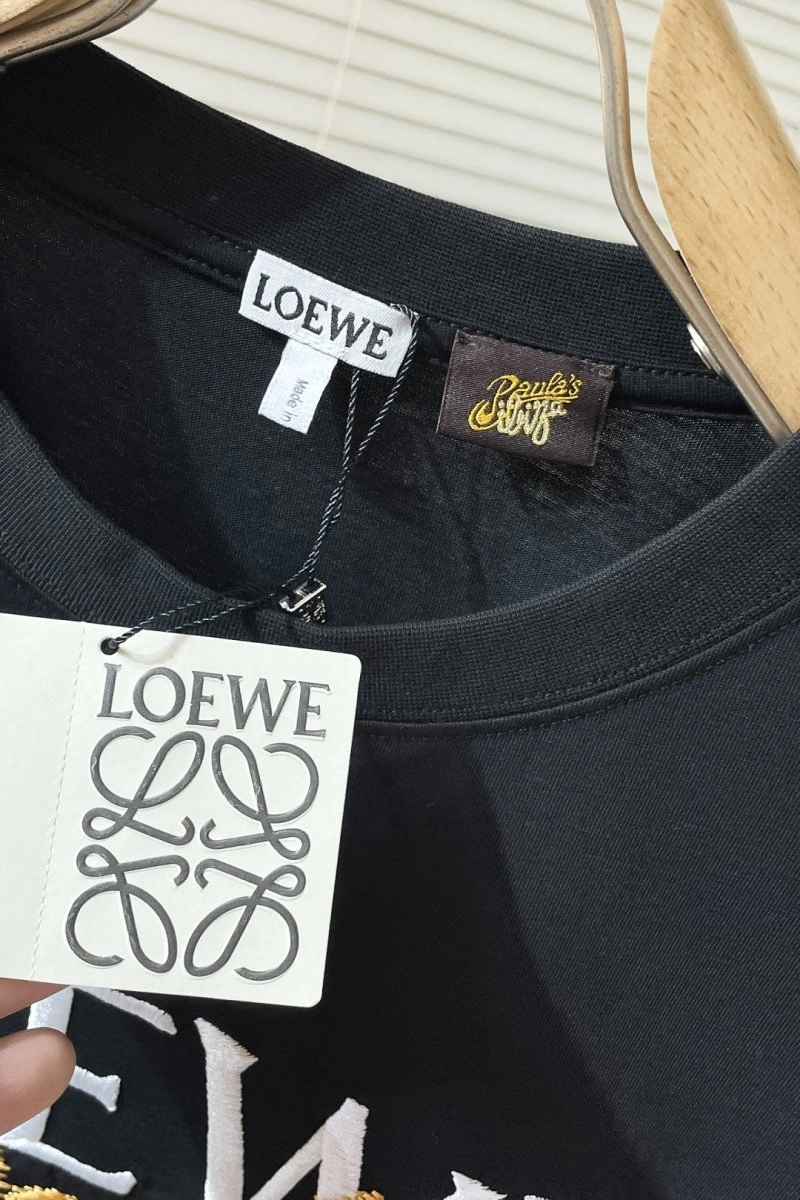 Cut-rate Loewe T-Shirts