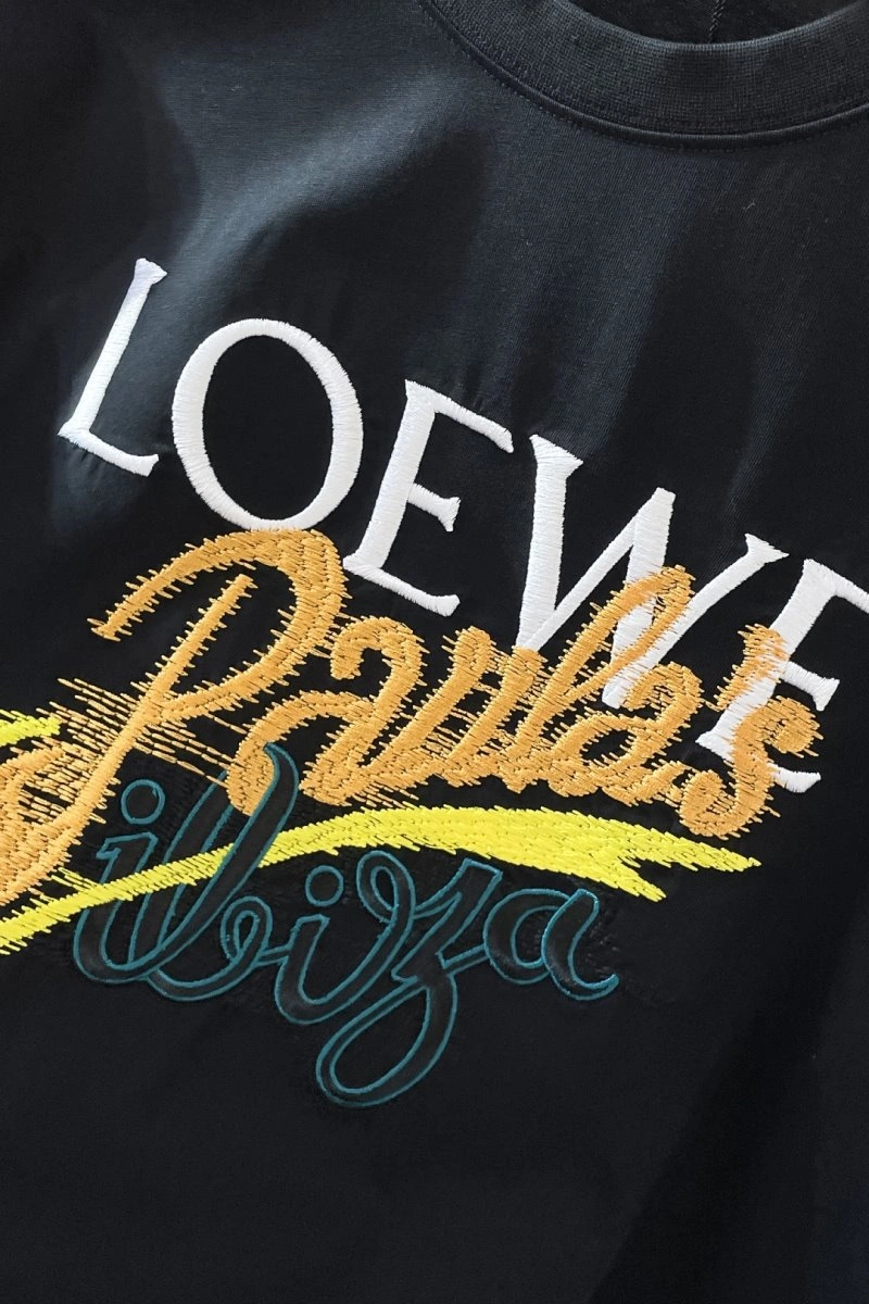 Cut-rate Loewe T-Shirts