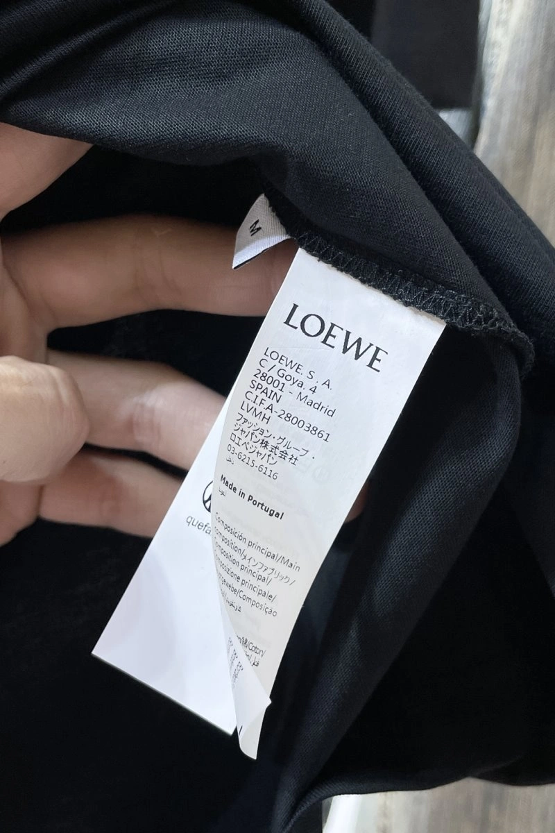 Cut-rate Loewe T-Shirts