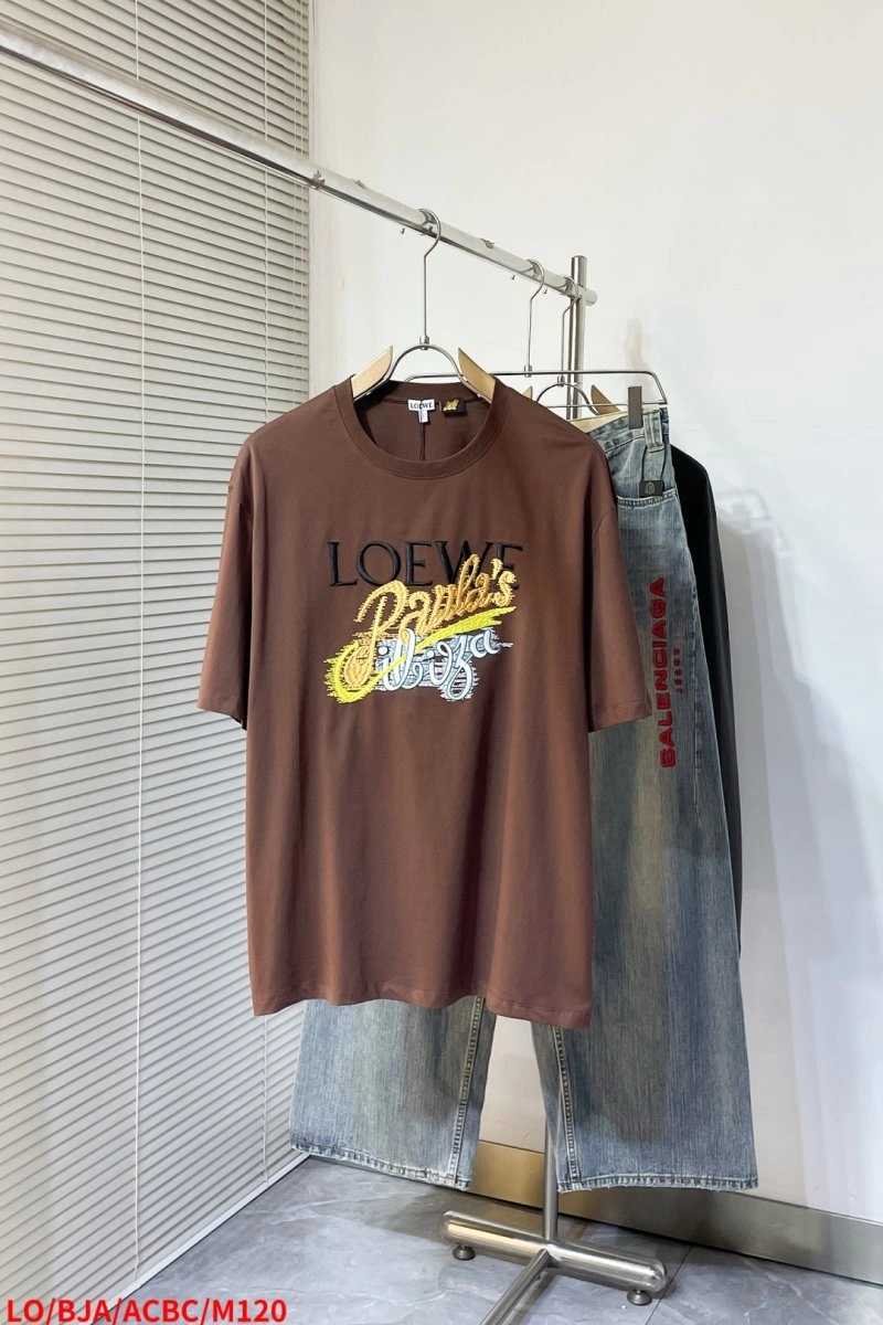 Loewe T-Shirts
