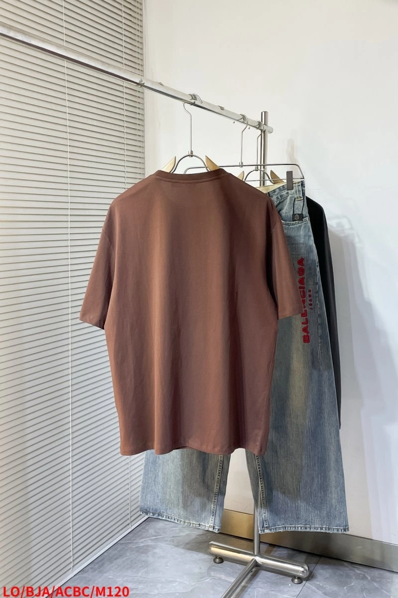 Authentic Loewe T-Shirts