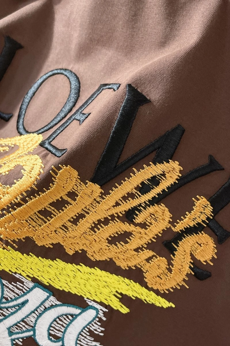 Authentic Loewe T-Shirts