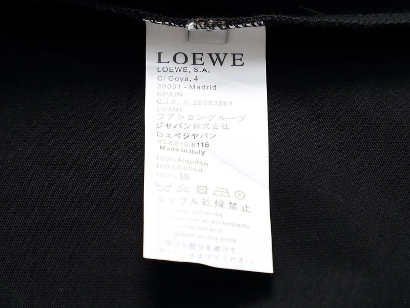 Inexpensive Loewe T-Shirts