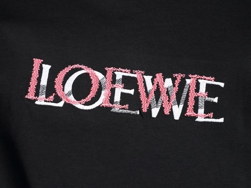 Inexpensive Loewe T-Shirts