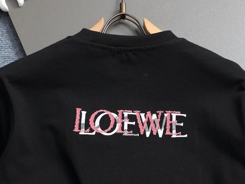 Inexpensive Loewe T-Shirts
