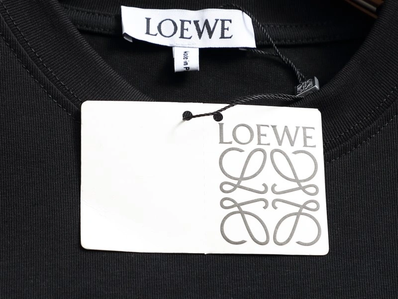 Inexpensive Loewe T-Shirts