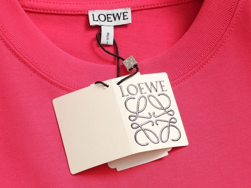Value-priced Loewe T-Shirts