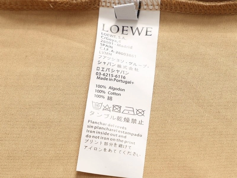 Reasonably priced Loewe T-Shirts