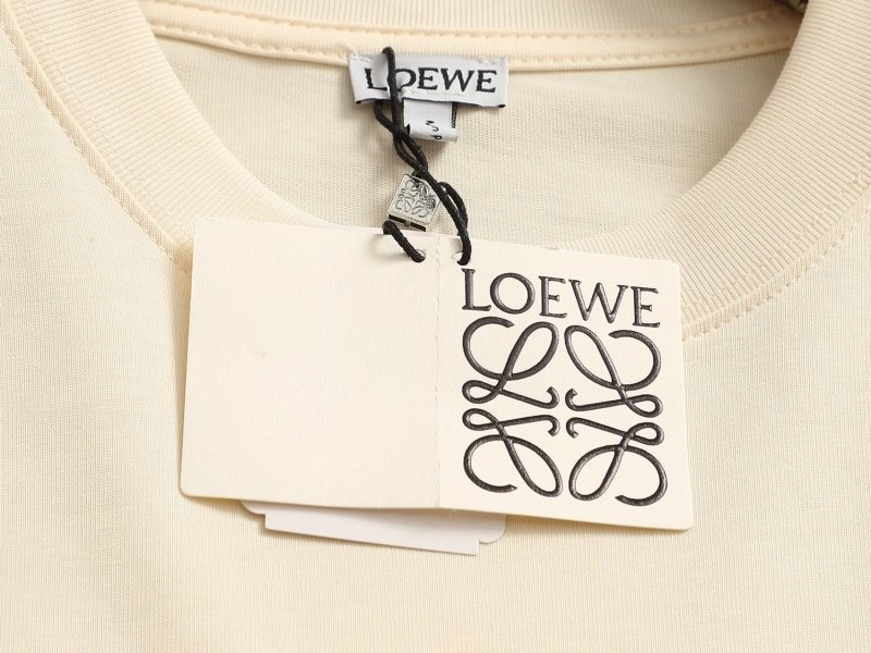 Inexpensive Loewe T-Shirts