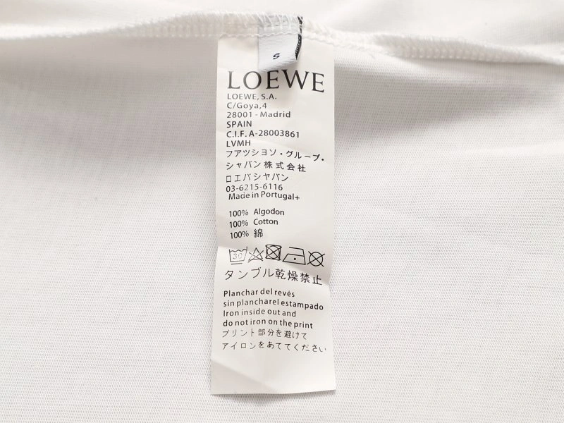 Economical Loewe T-Shirts